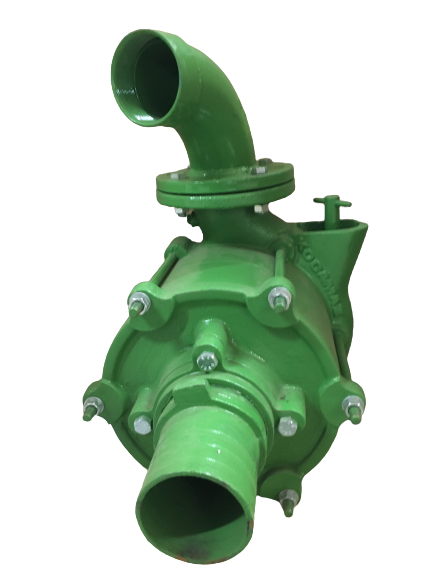 Pompa centrifuga dublu etajata 80 E2 - Banda de picurare